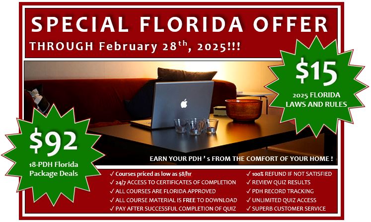 Engineering Continuing Education Courses Online | PDHLibrary