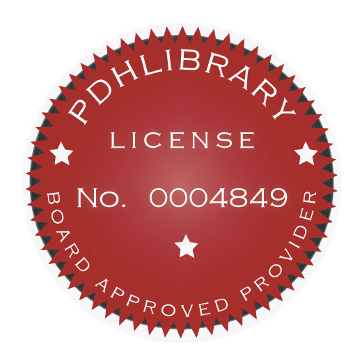 Florida Laws and Rules (2027) | PDHLibrary